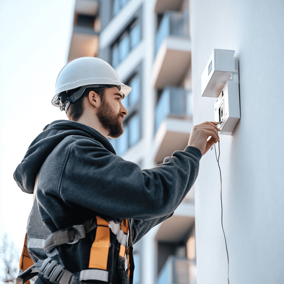 What to Expect During the Access Control Installation Process - SKBM ...